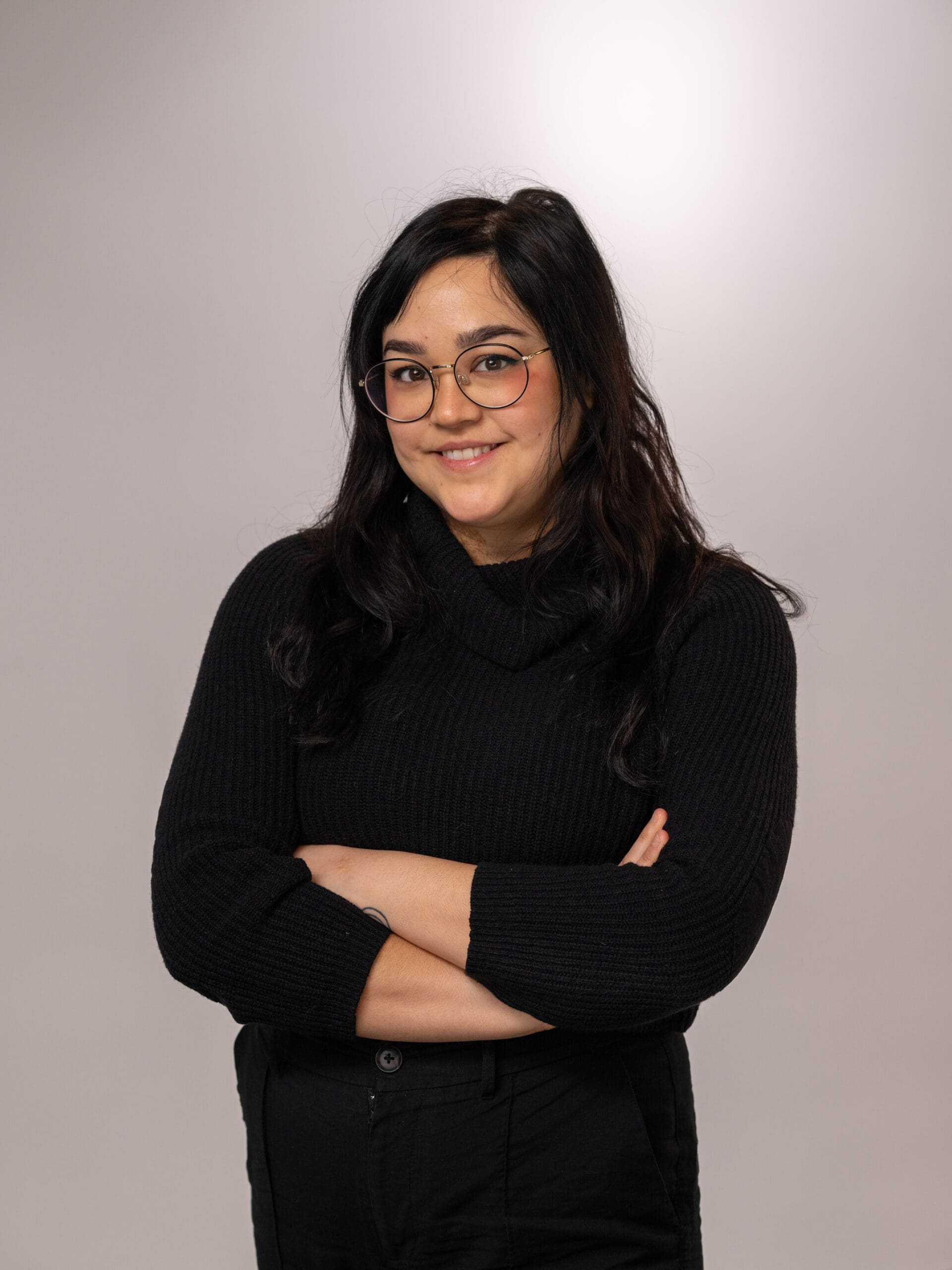 Liz Haley - Aesthetic Record EMR